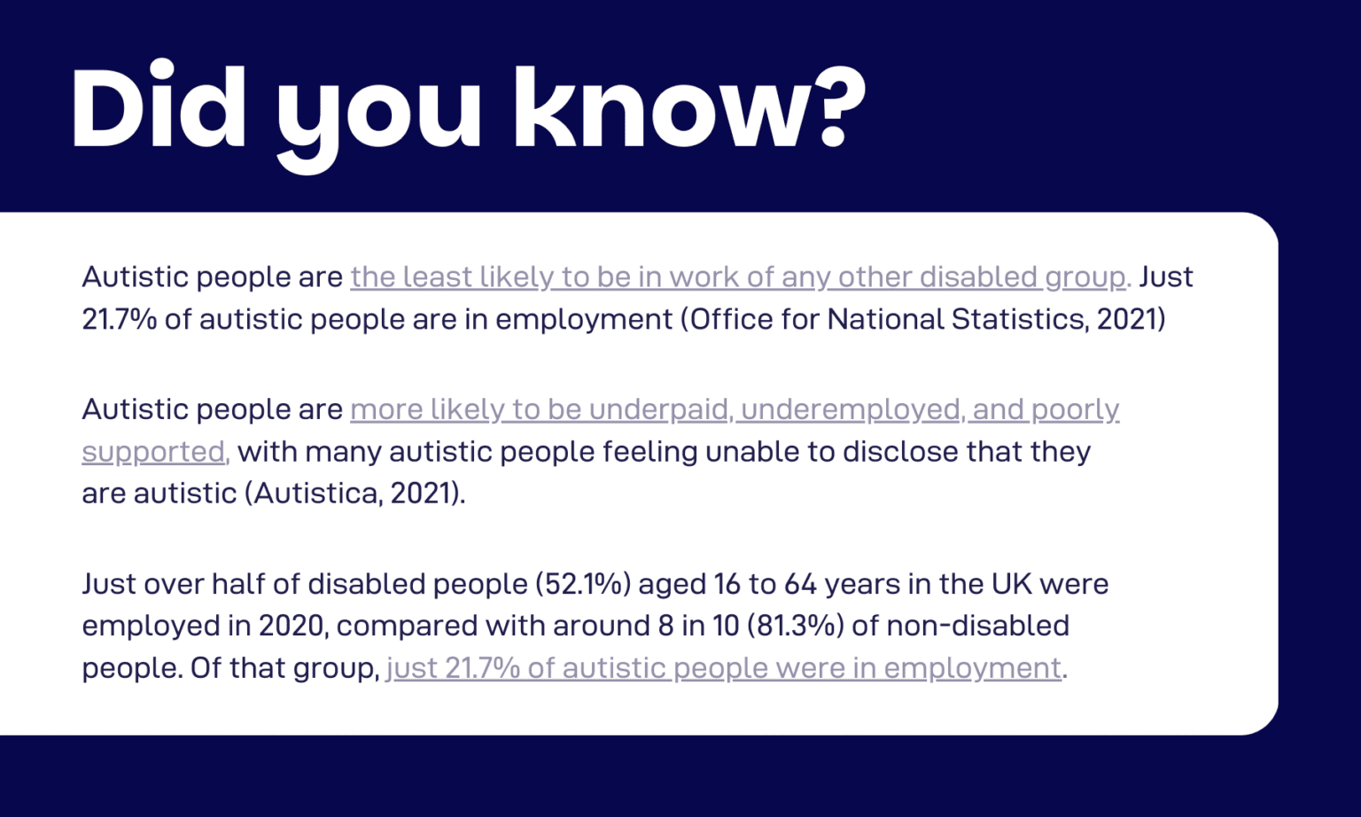Autism Awareness in Tech: 7 Tips for an Inclusive Workplace | Corecom