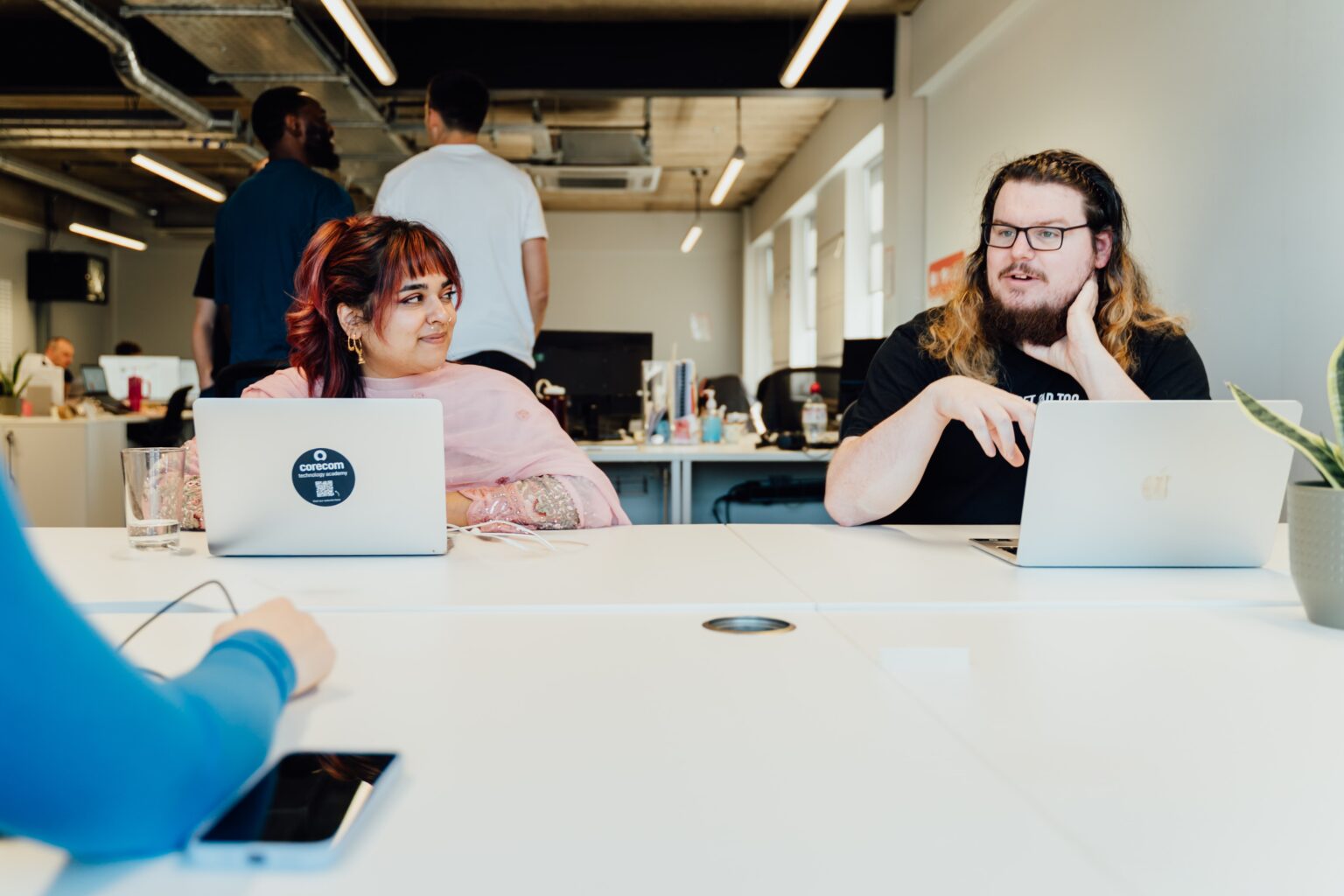 Intersectionality Explained: Key Facts You Should Know | Corecom