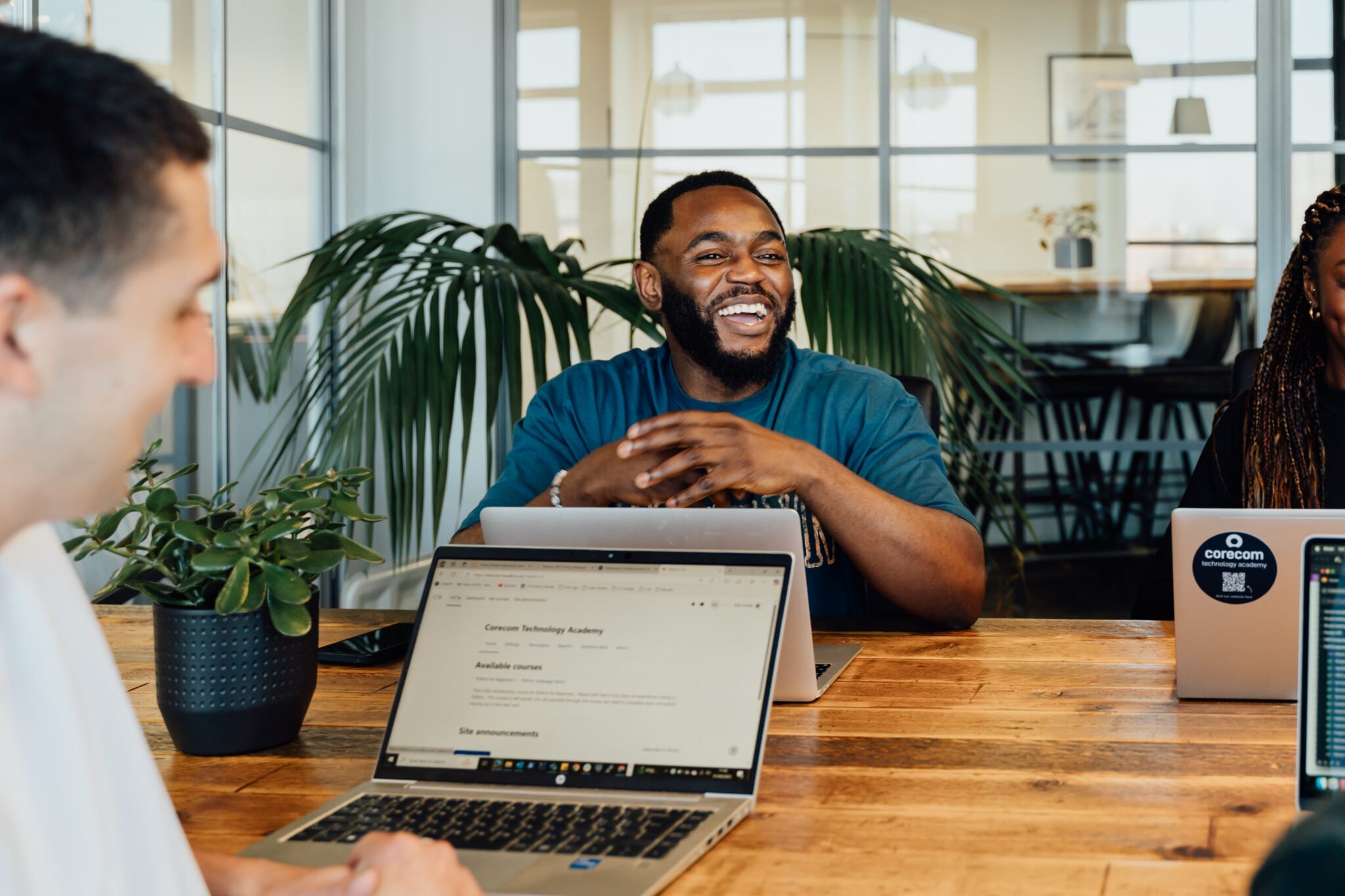 Essential Soft Skills You Need to Launch a Successful Tech Career | Corecom